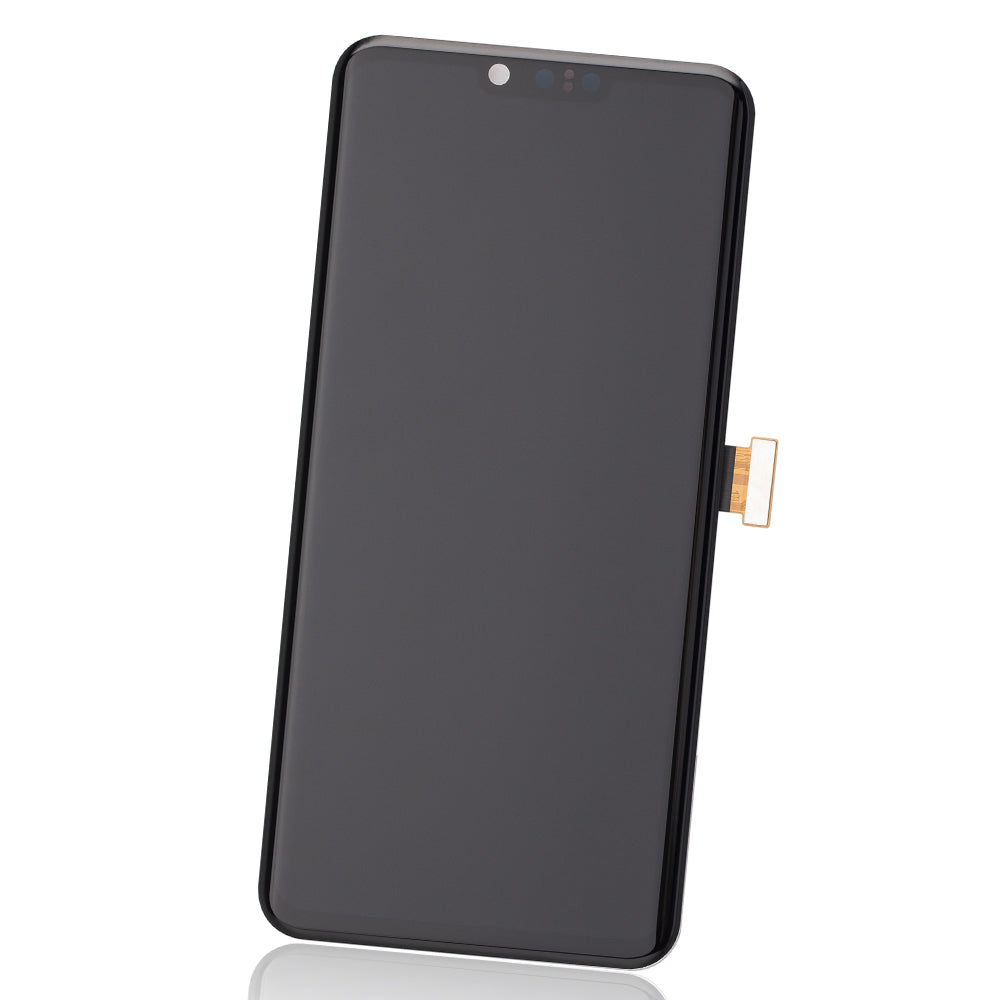 LG G8 ThinQ G820 P-OLED Screen and Digitizer