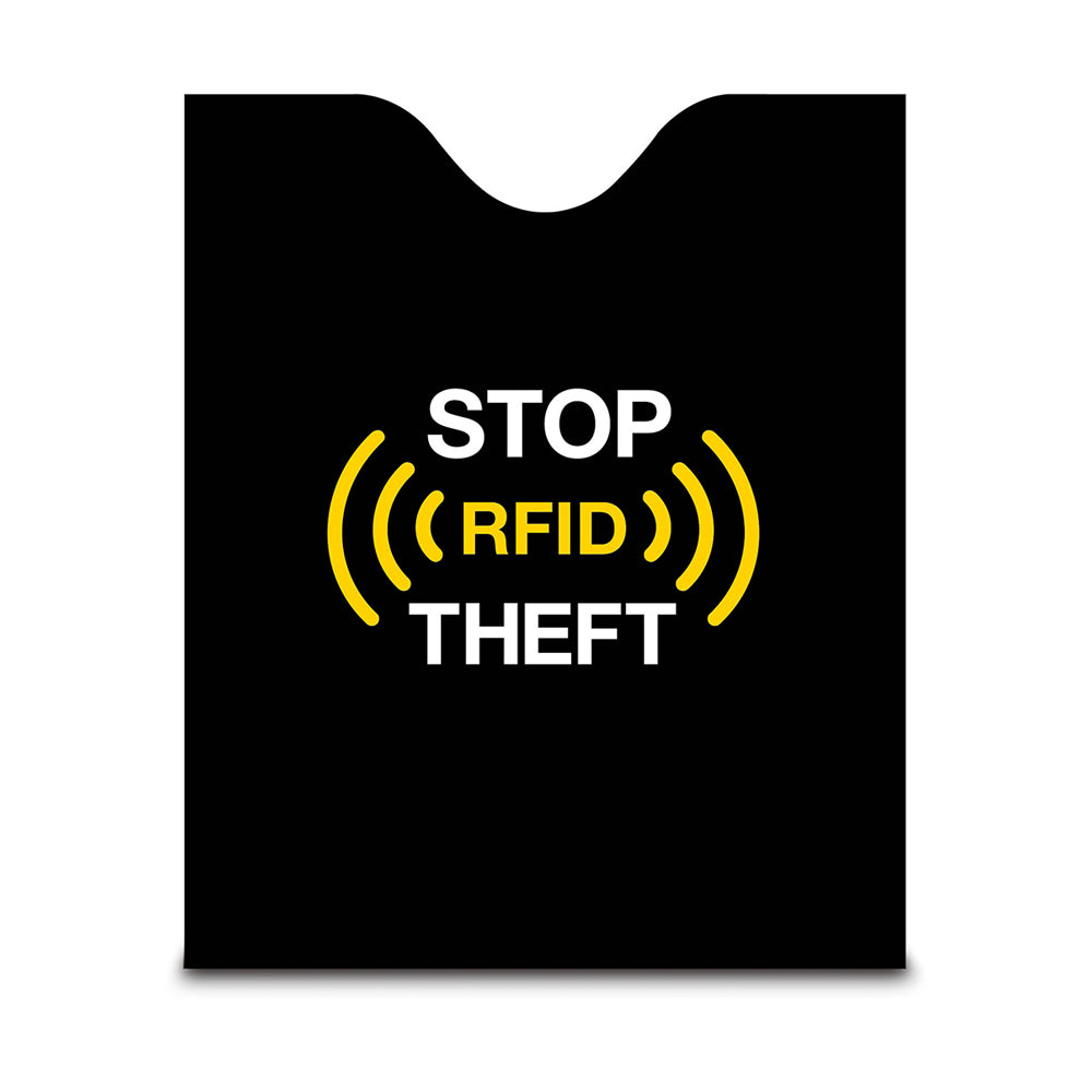 RFID Explained, Tech Behind The Term