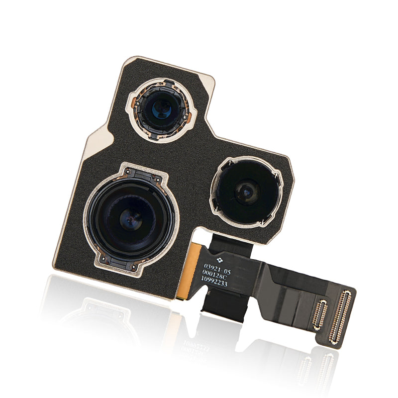 iPhone 14 Pro Max Rear Camera Assembly