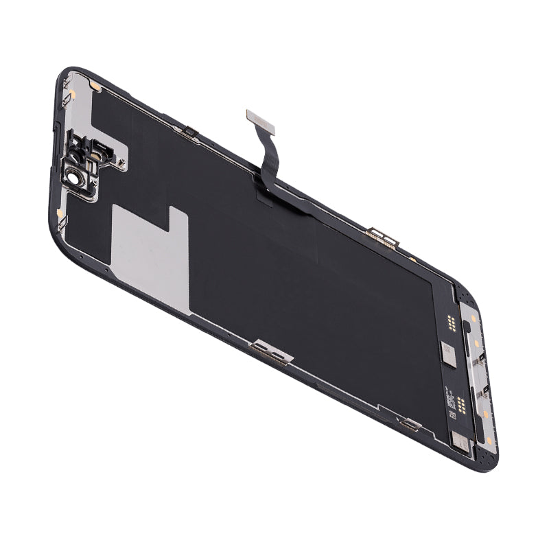 iPhone 14 Pro Screen Replacement Original OLED Screen and Digitizer Fu