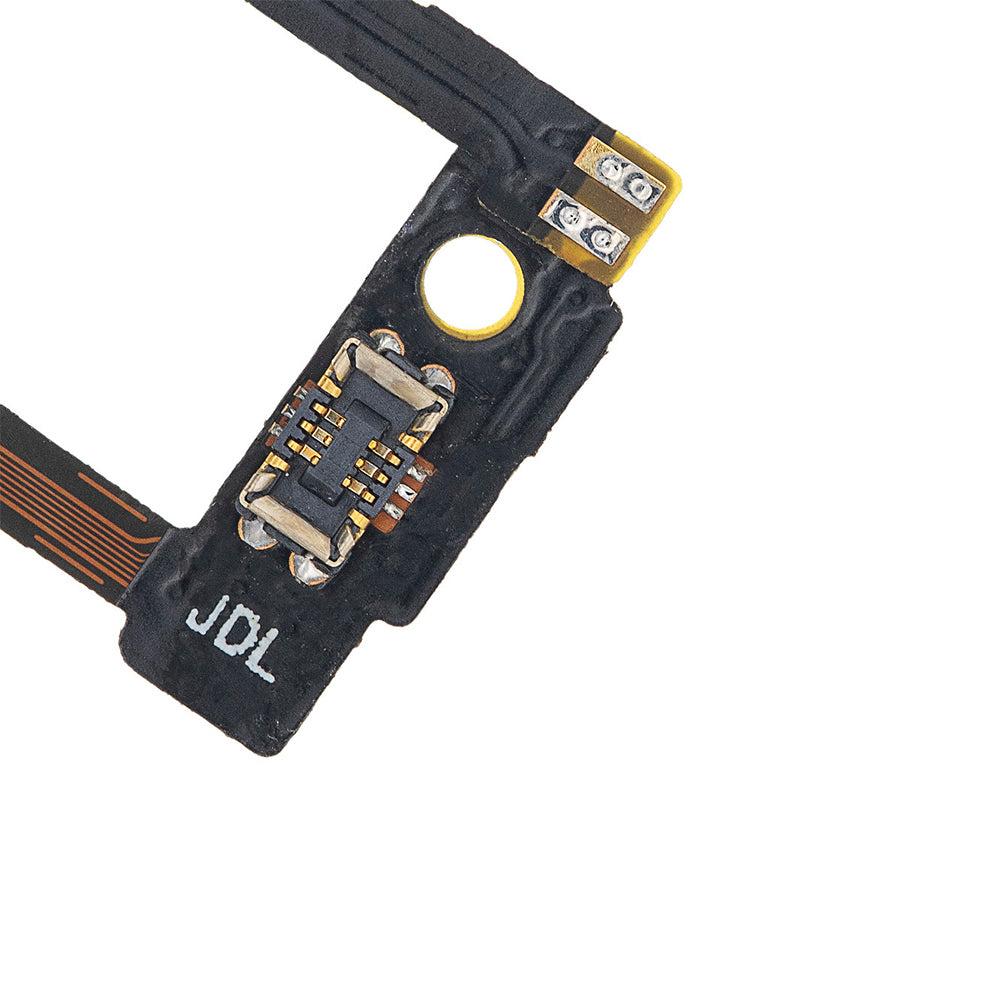 Force Touch Sensor with Adhesive Gasket Flex Cable for Apple Watch Ser