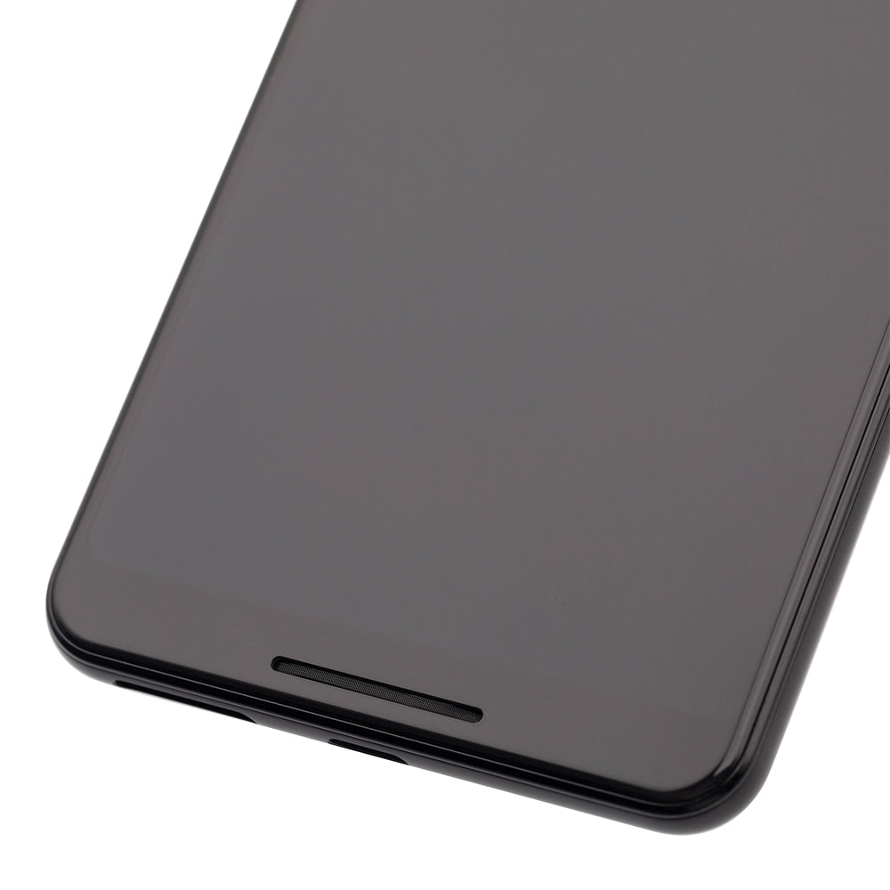 Google Pixel 3XL 2018 6.3" OLED Screen and Digizer Full Assembly
