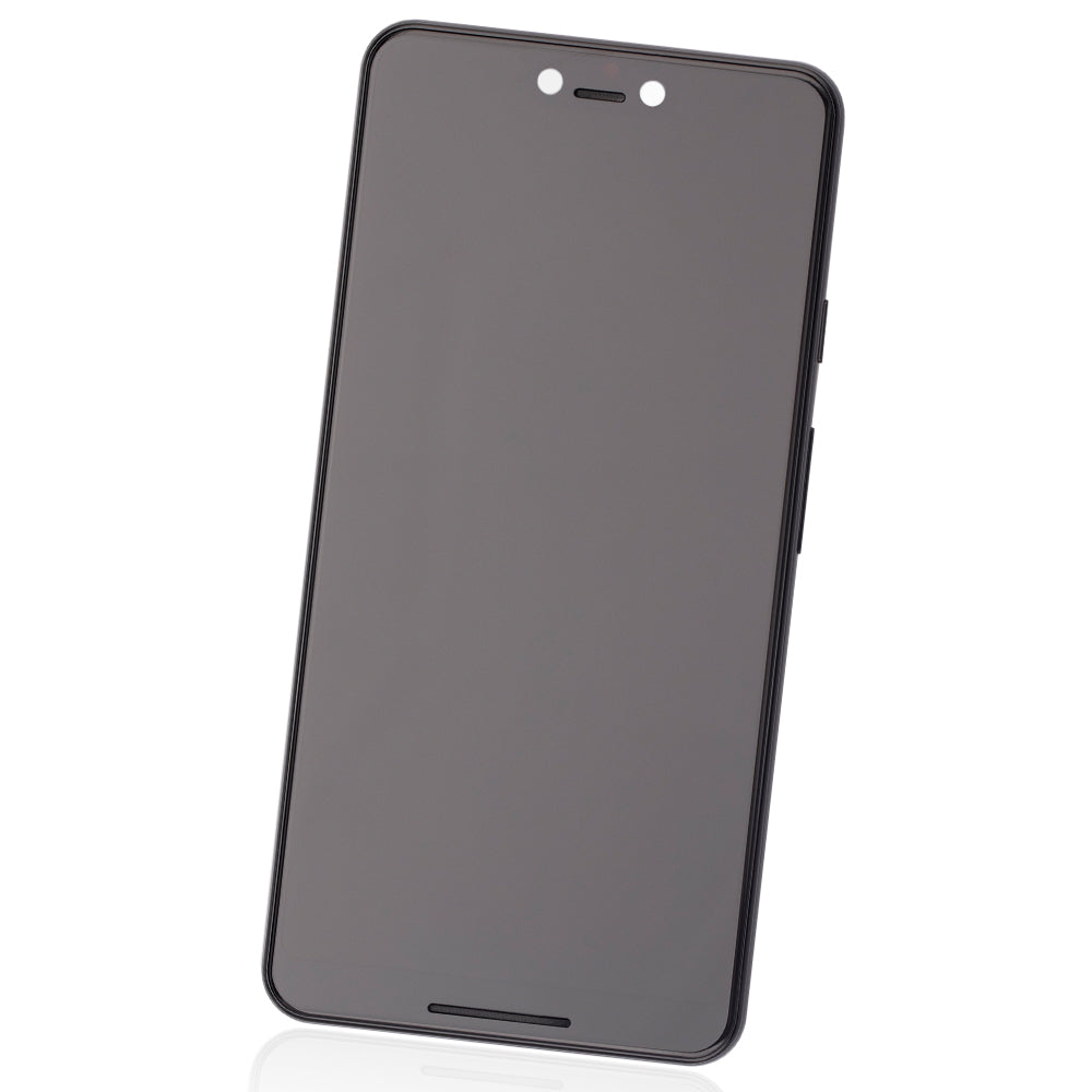 Google Pixel 3XL 2018 6.3" OLED Screen and Digizer Full Assembly