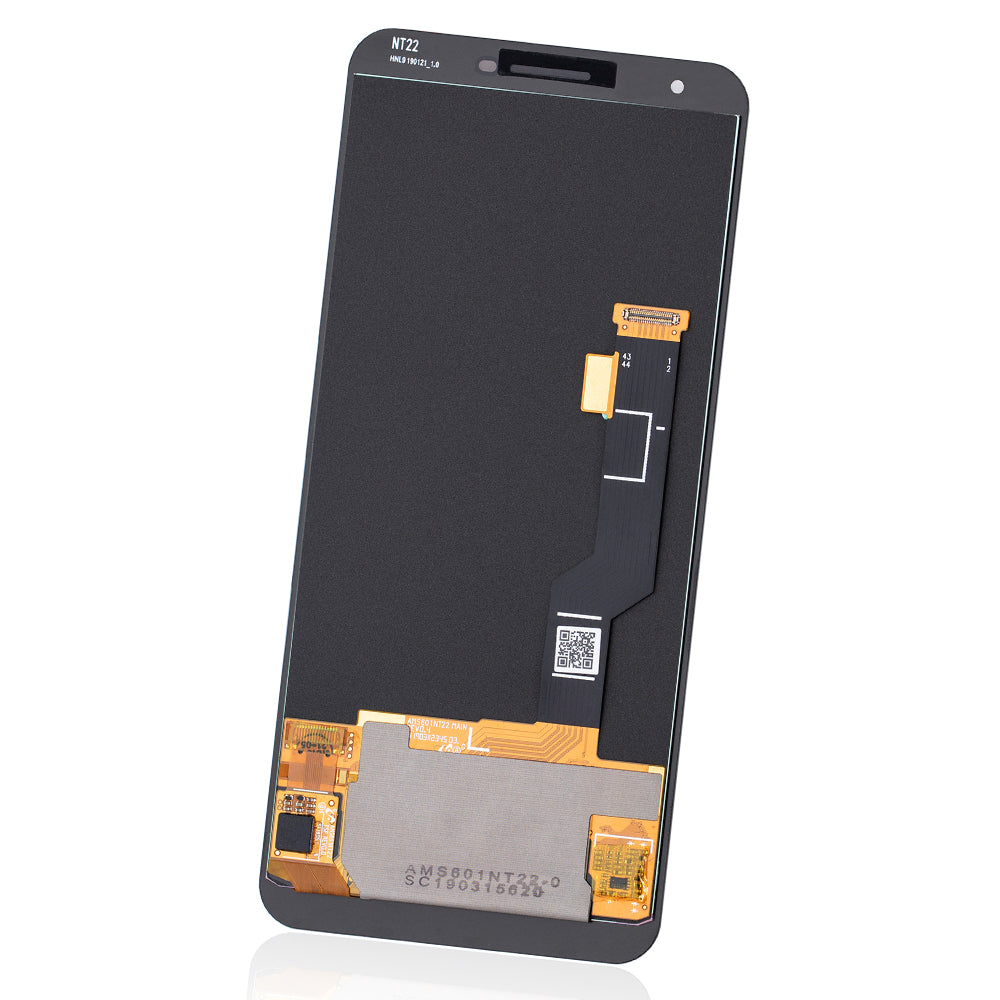 Google Pixel 3a XL 2019 6.0" OLED Screen and Digizer