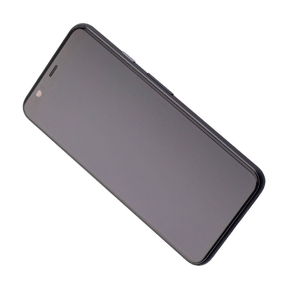 Google Pixel 4 2019 5.7" OLED Screen and Digizer Full Assembly
