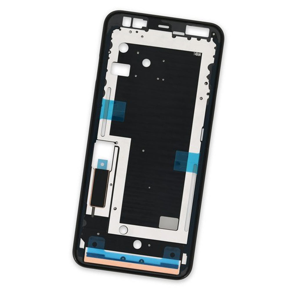 Google Pixel 4 XL 6.3" OLED Screen and Digizer Mid-Frame