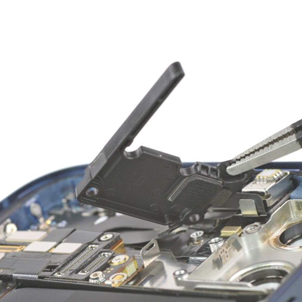 iPhone 12 Pro Max Logic Board A2342, A2410, A2411, A2412 (Unlocked) wi