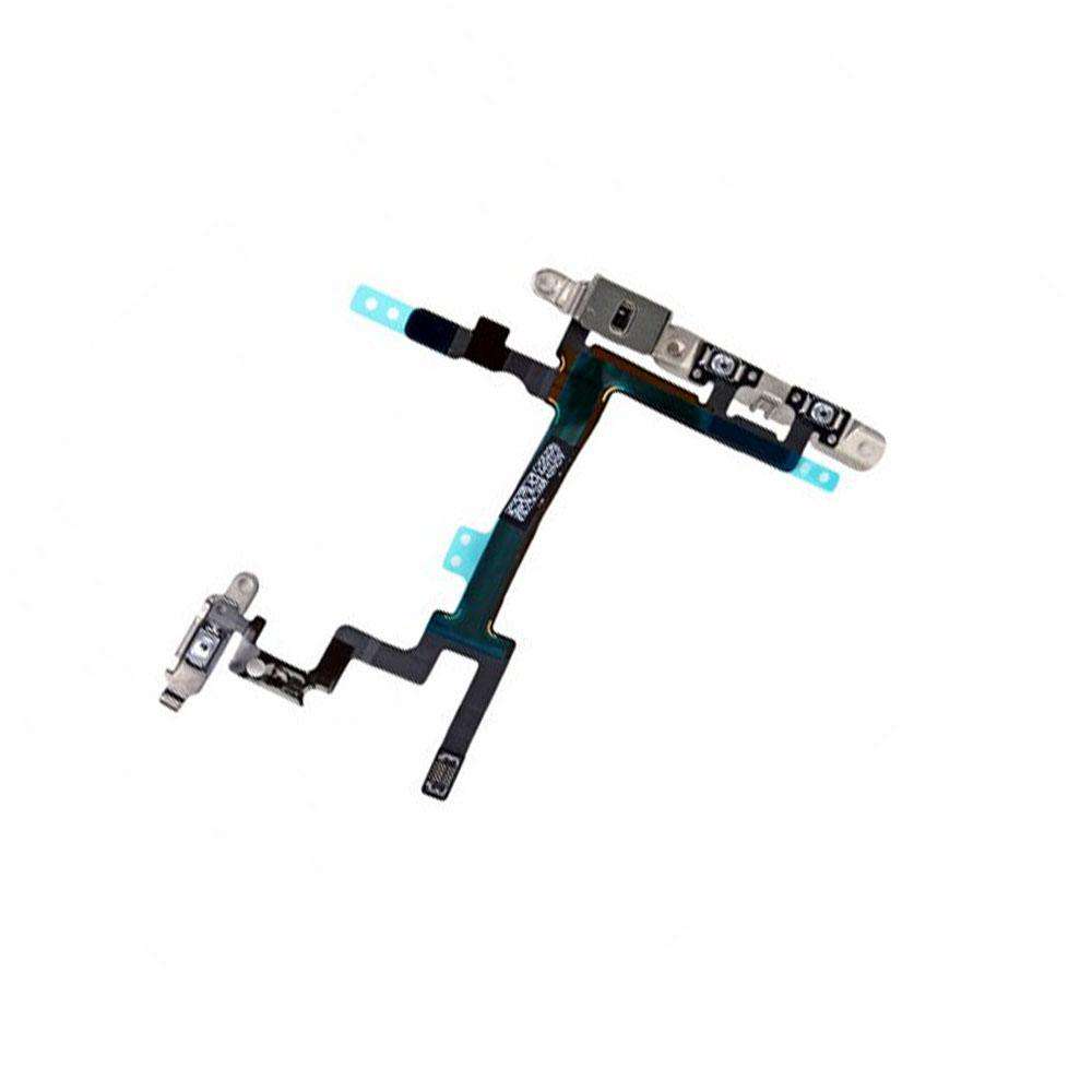 iPhone 5 Audio Control and Power Button Cable