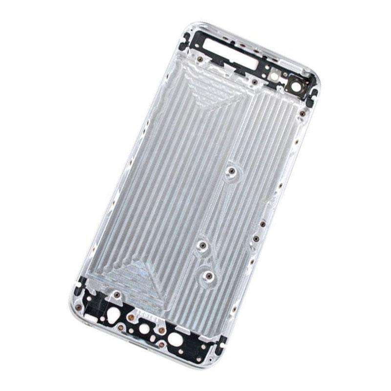iPhone 5 Blank Rear Case