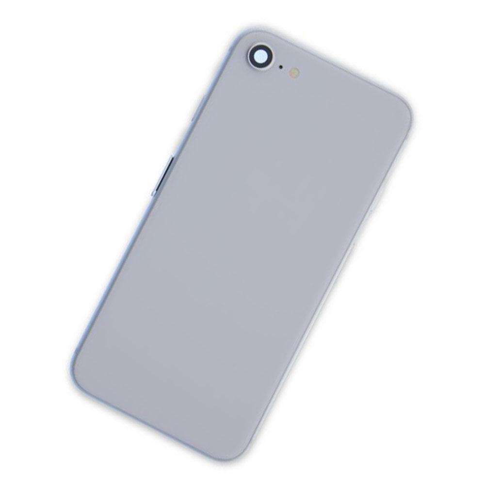 iPhone 8 Aftermarket Blank Rear Case