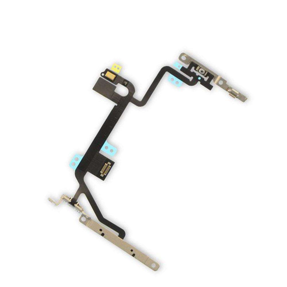 iPhone 8/SE 2020 Audio Control Cable and Brackets
