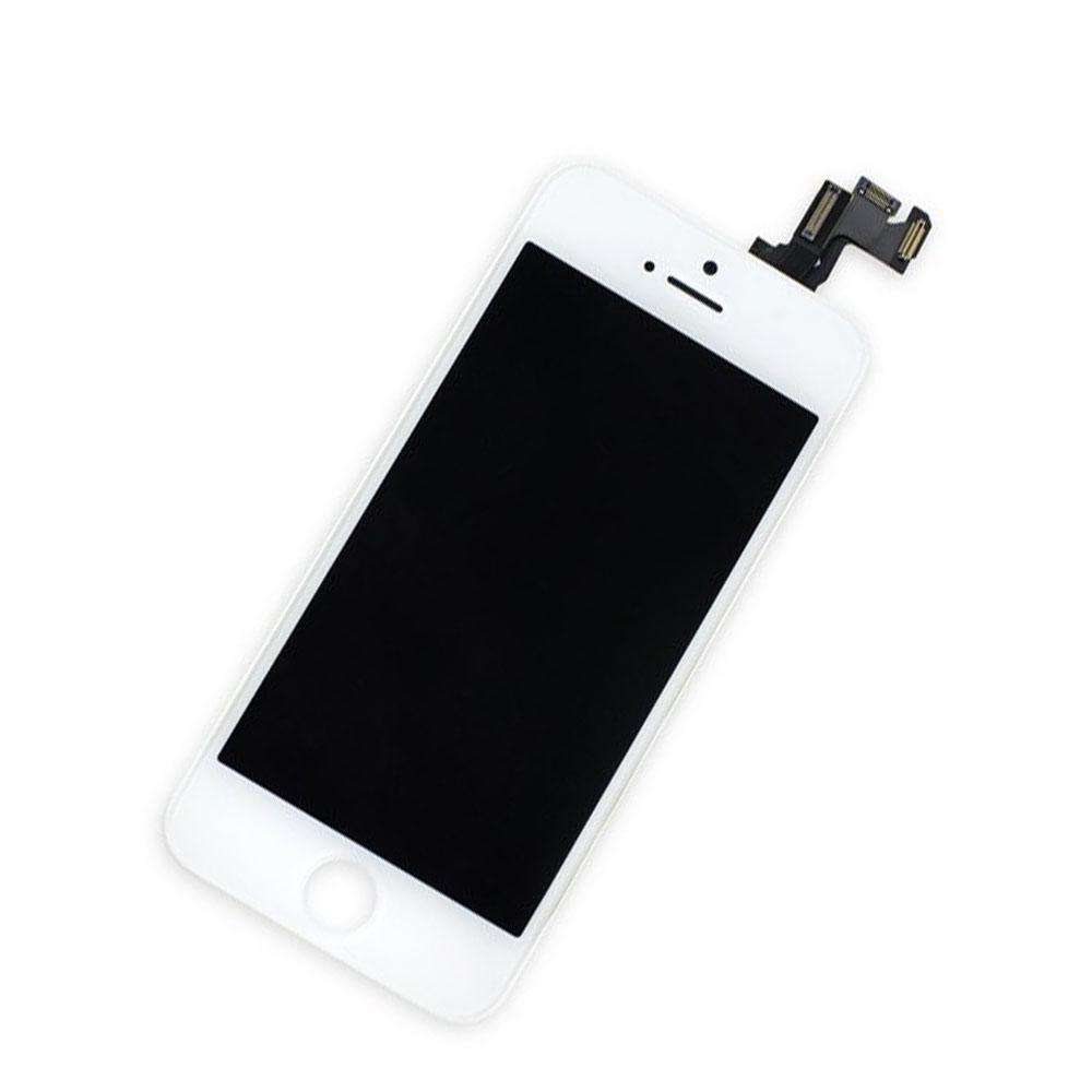 iPhone SE LCD Screen and Digitizer Full Assembly