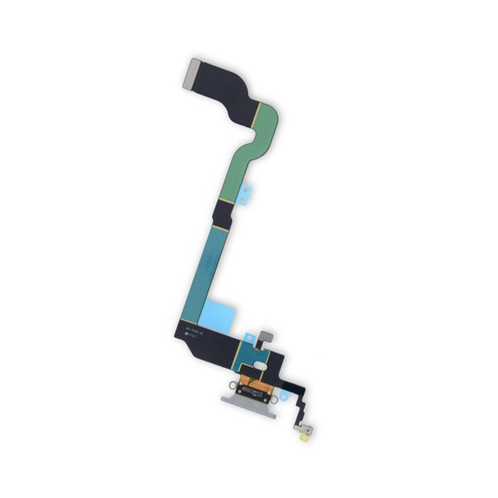 iPhone X Lightning Connector Assembly