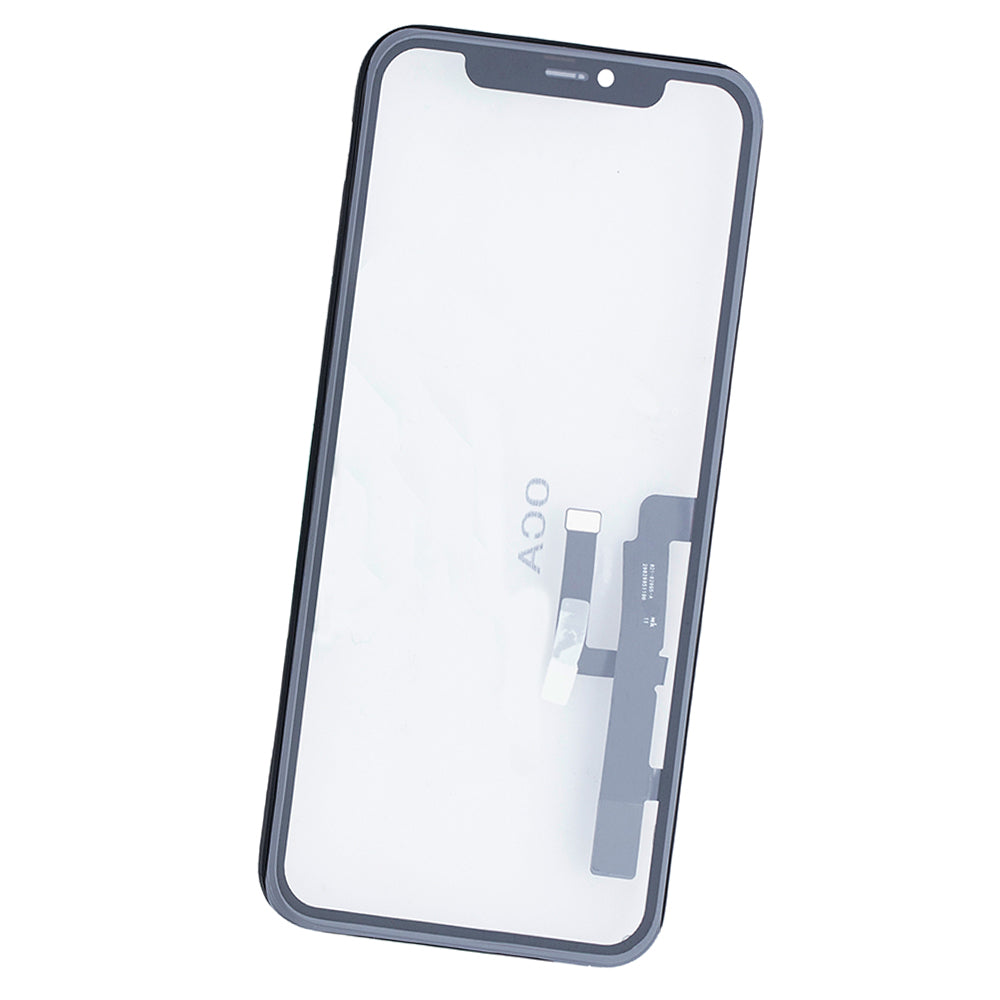 iPhone 11 Original Front Screen Touch Sensor Digitizer Front Glass Lam