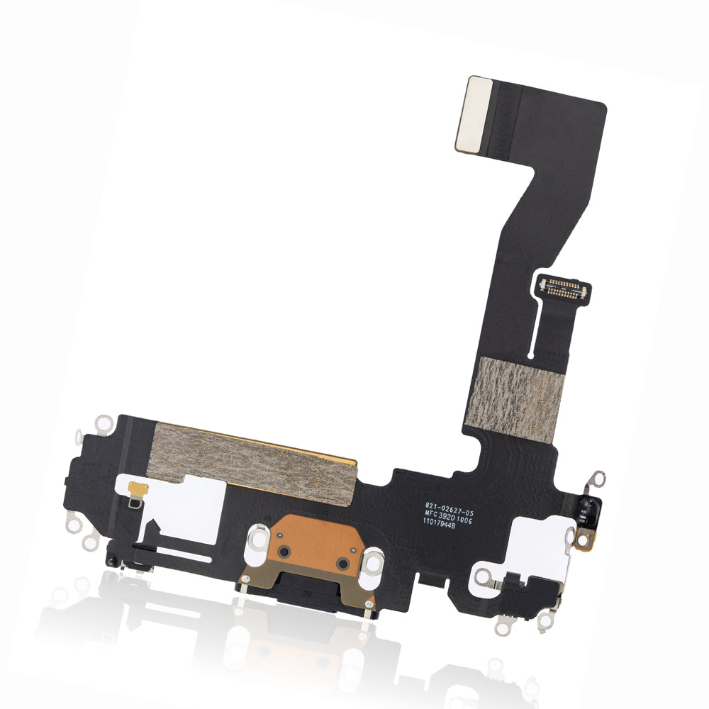 iPhone 12 / iPhone 12 Pro Lightning Connector Assembly