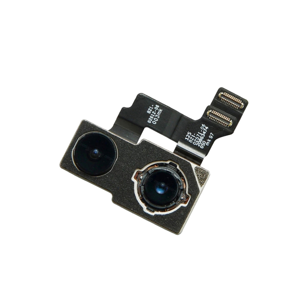 iPhone 12 Mini Dual Rear-Facing Cameras