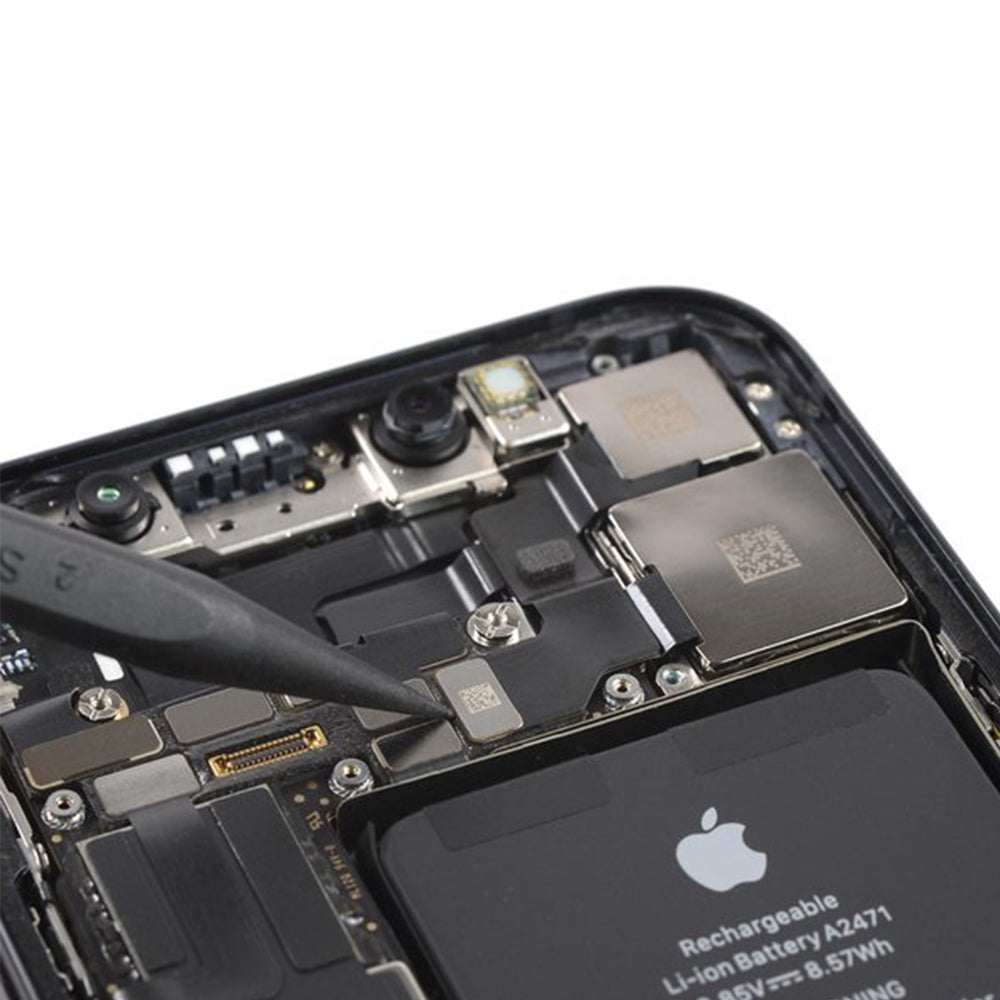 iPhone 12 Mini Earpiece Speaker and Sensor Assembly