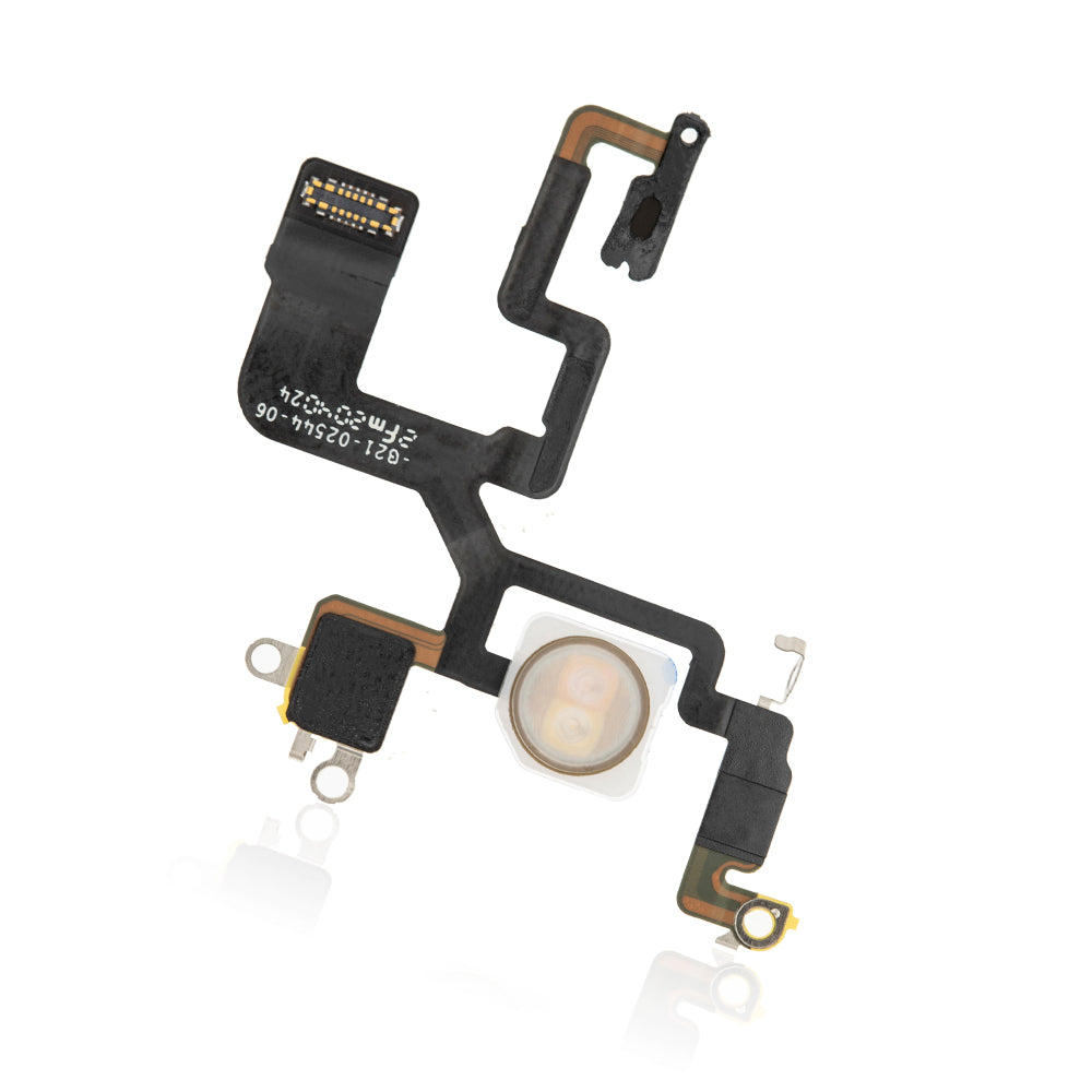 iPhone 12 Pro Max Flash Cable