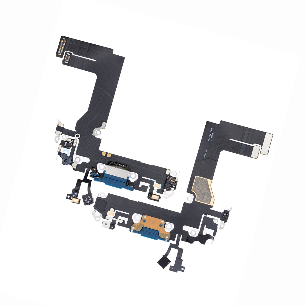 iPhone 13 Mini Lightning Connector Assembly