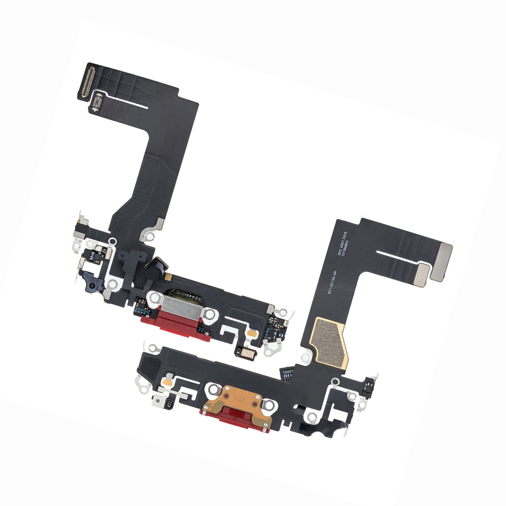 iPhone 13 Mini Lightning Connector Assembly