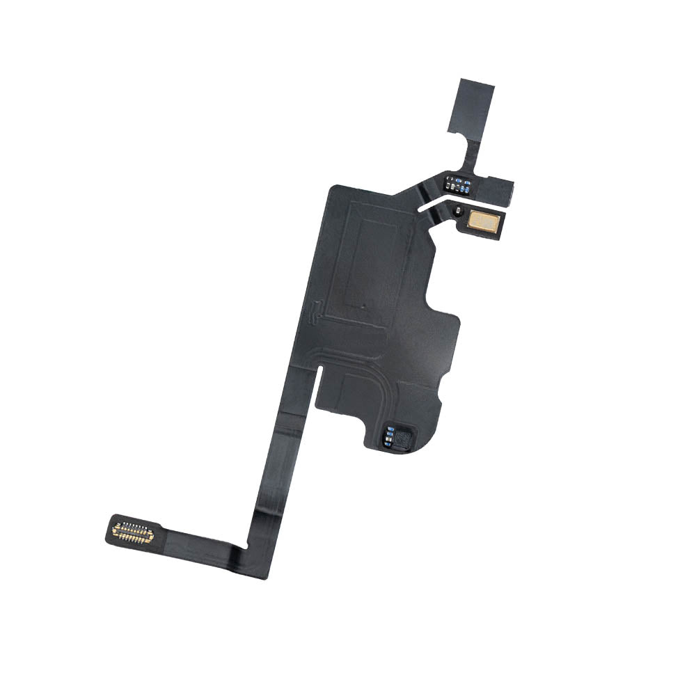 Earpiece Speaker and Sensor Assembly for iPhone 13, iPhone 13 Pro, iPh