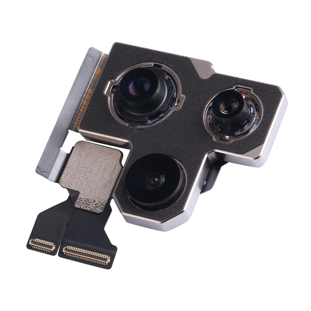 iPhone 13 Pro Max, iPhone 13 Pro Triple Rear Facing Camera