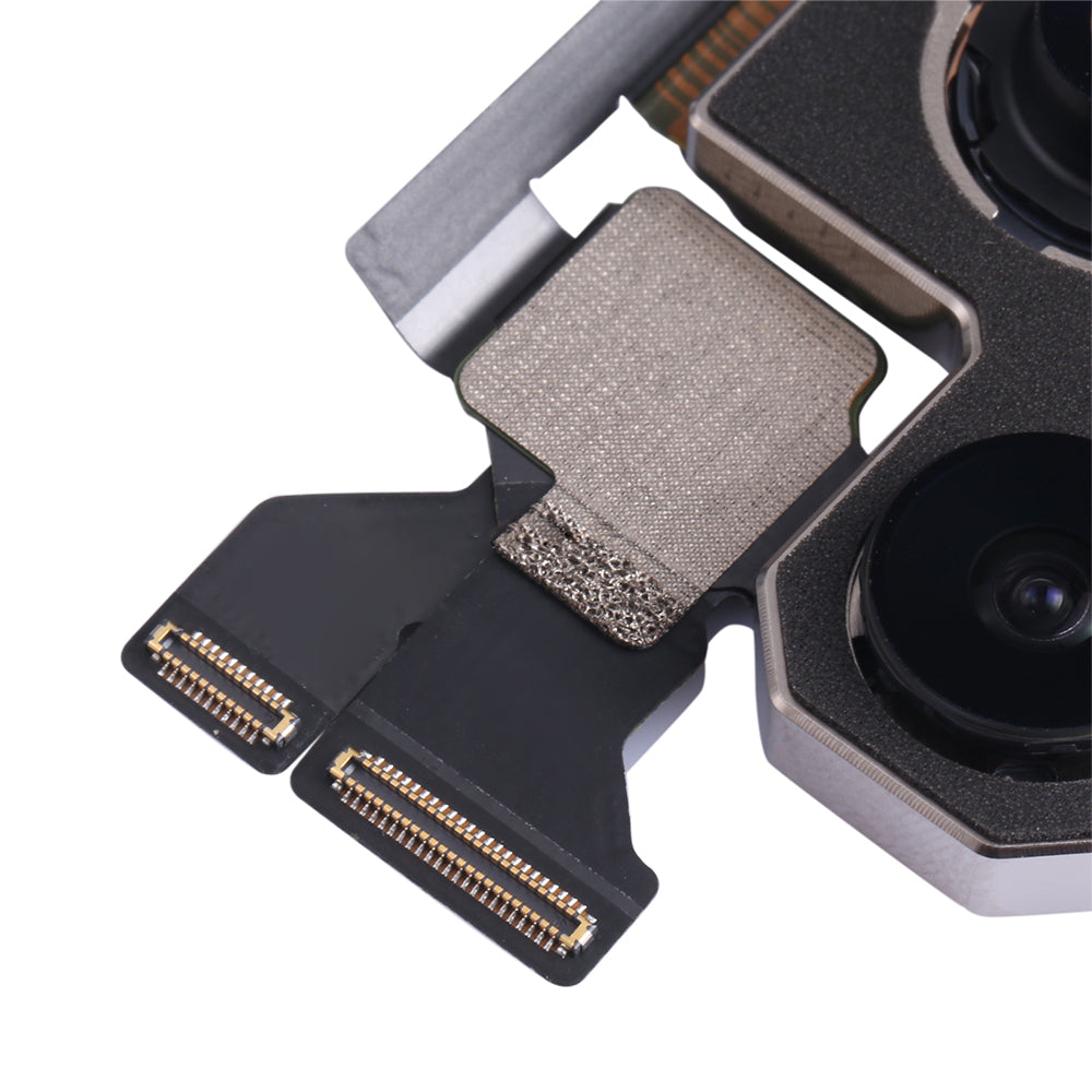 iPhone 13 Pro Max, iPhone 13 Pro Triple Rear Facing Camera