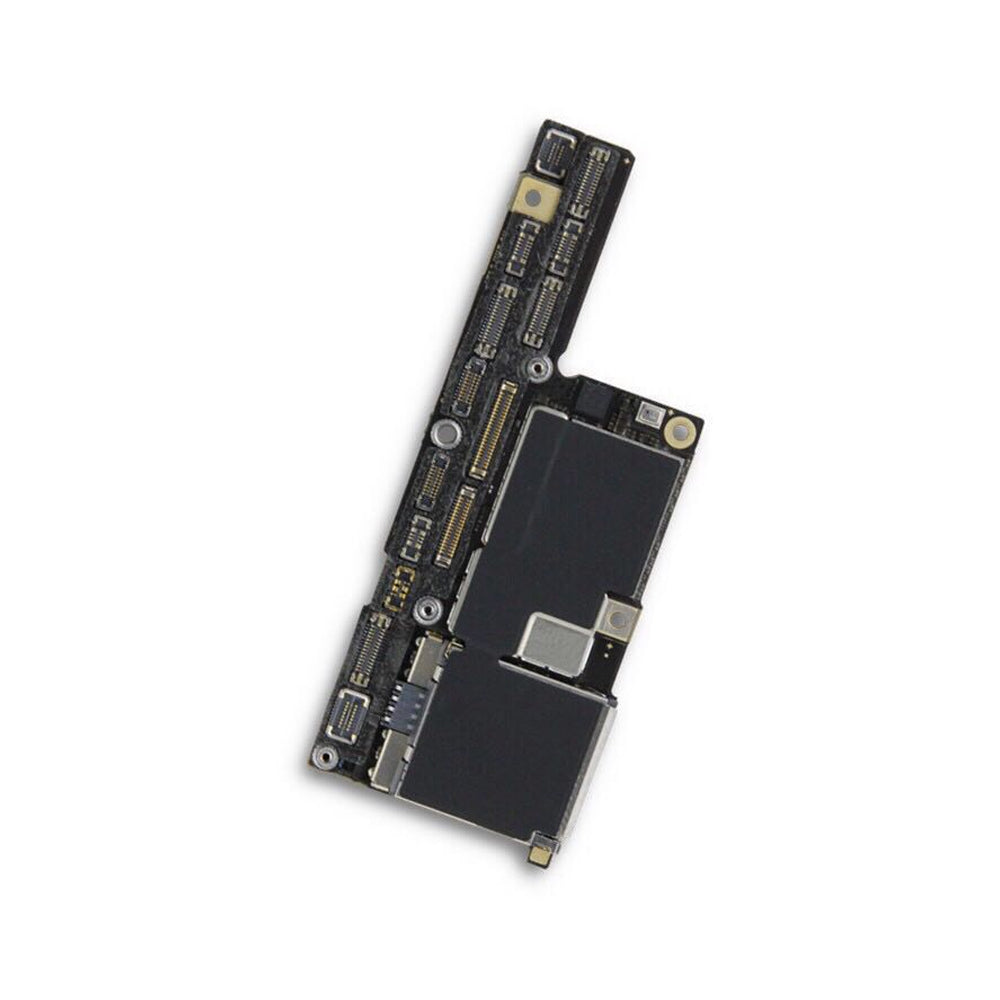 iPhone X Logic Board A1865,A1901,A1902 (Unlocked) with Paired Face ID