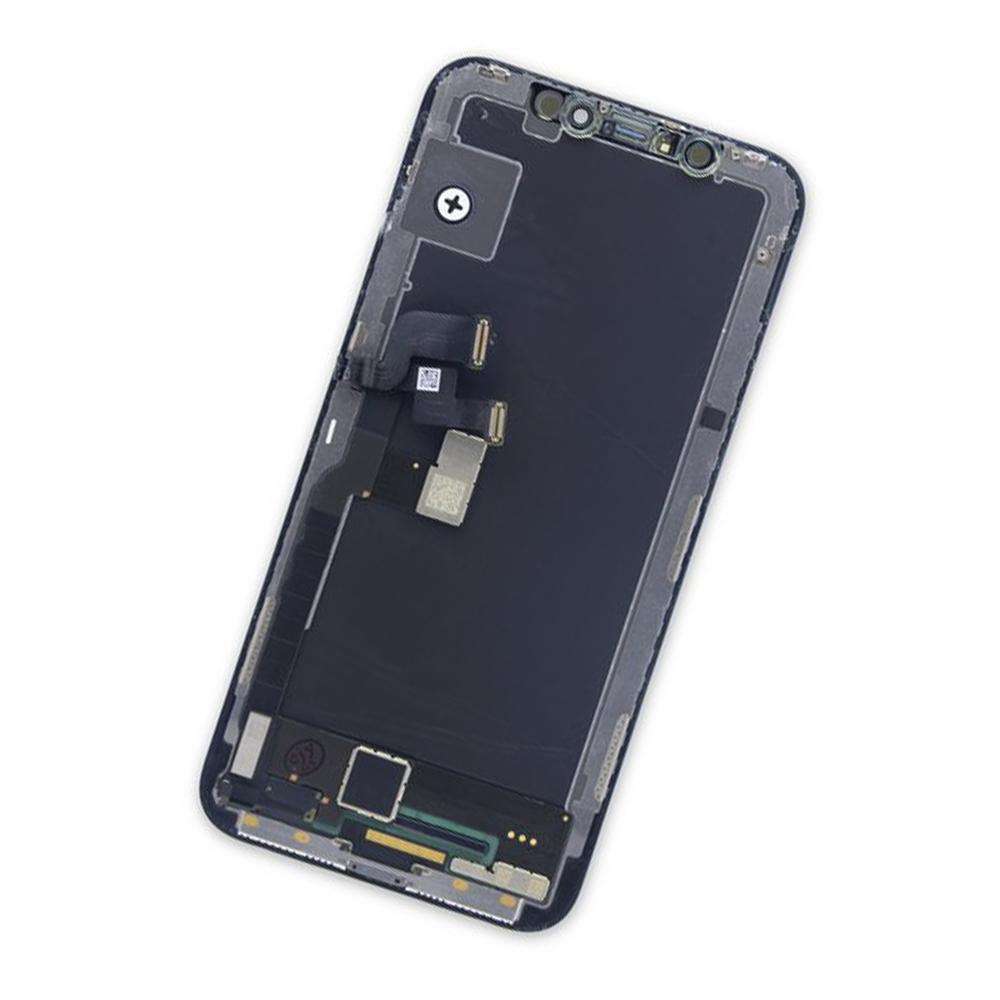 iPhone X Screen Replacement OLED Screen and Digitizer Fully Assembly
