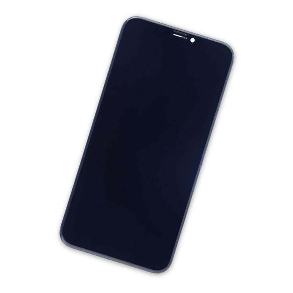 iPhone X Screen Replacement OLED Screen and Digitizer Fully Assembly