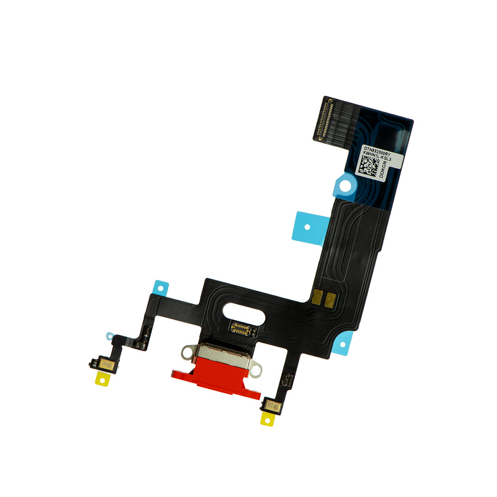 iPhone XR Lightning Connector Assembly