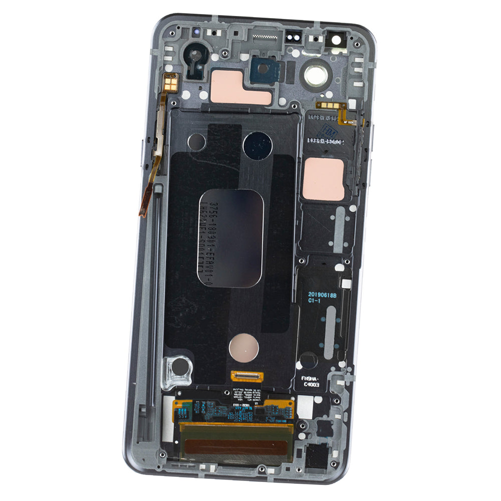 LG Stylo 5 Q720 6.2" Original Screen and Digitizer Full Assembly