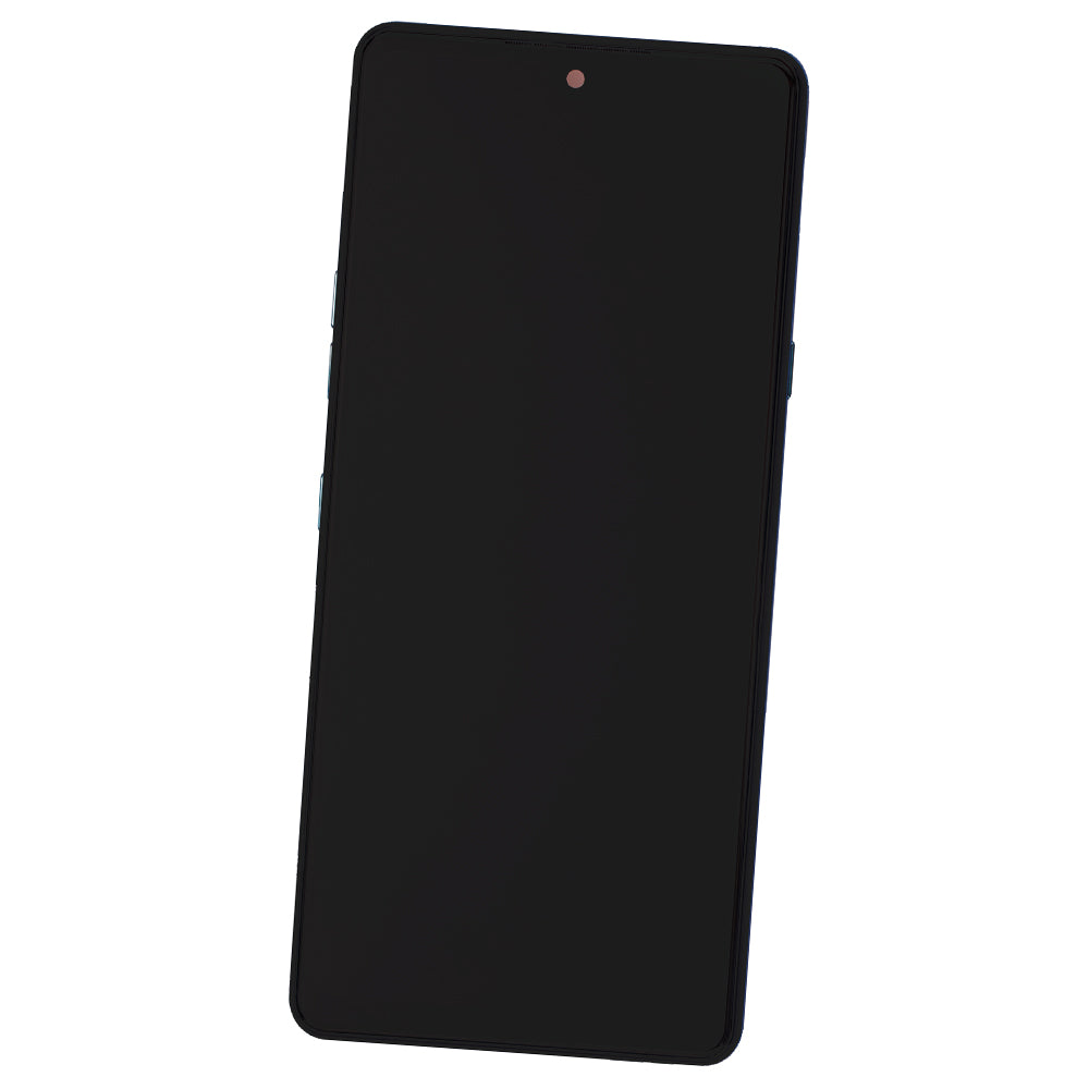 LG Stylo 6 Q730TM, Q730, Q730AM, Q730VM 6.8" Original Screen and Digit