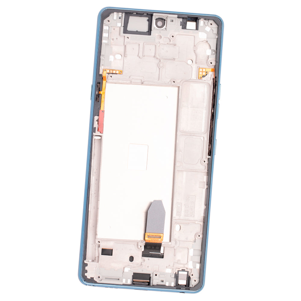 LG Stylo 6 Q730TM, Q730, Q730AM, Q730VM 6.8" Original Screen and Digit