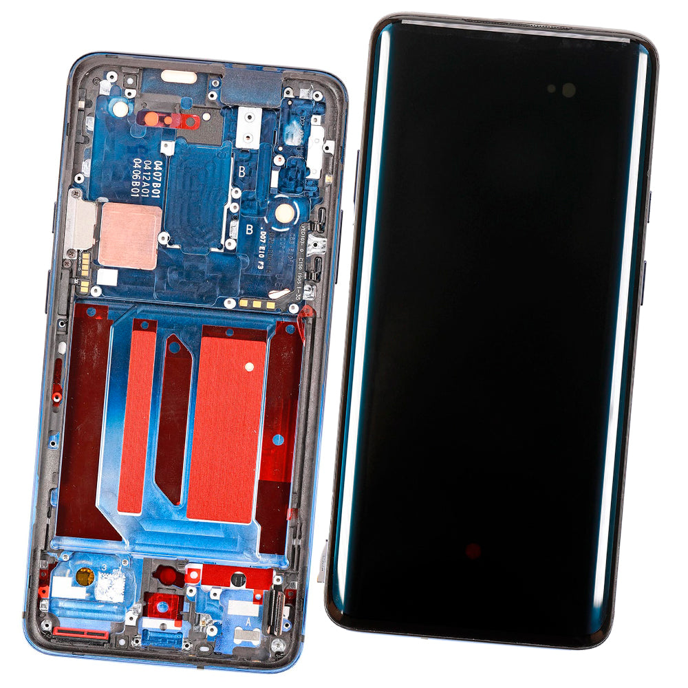 OnePlus 7 Pro 5G GM1911, GM1913, GM1917, GM1910, GM1915 6.67"Fluid AMO