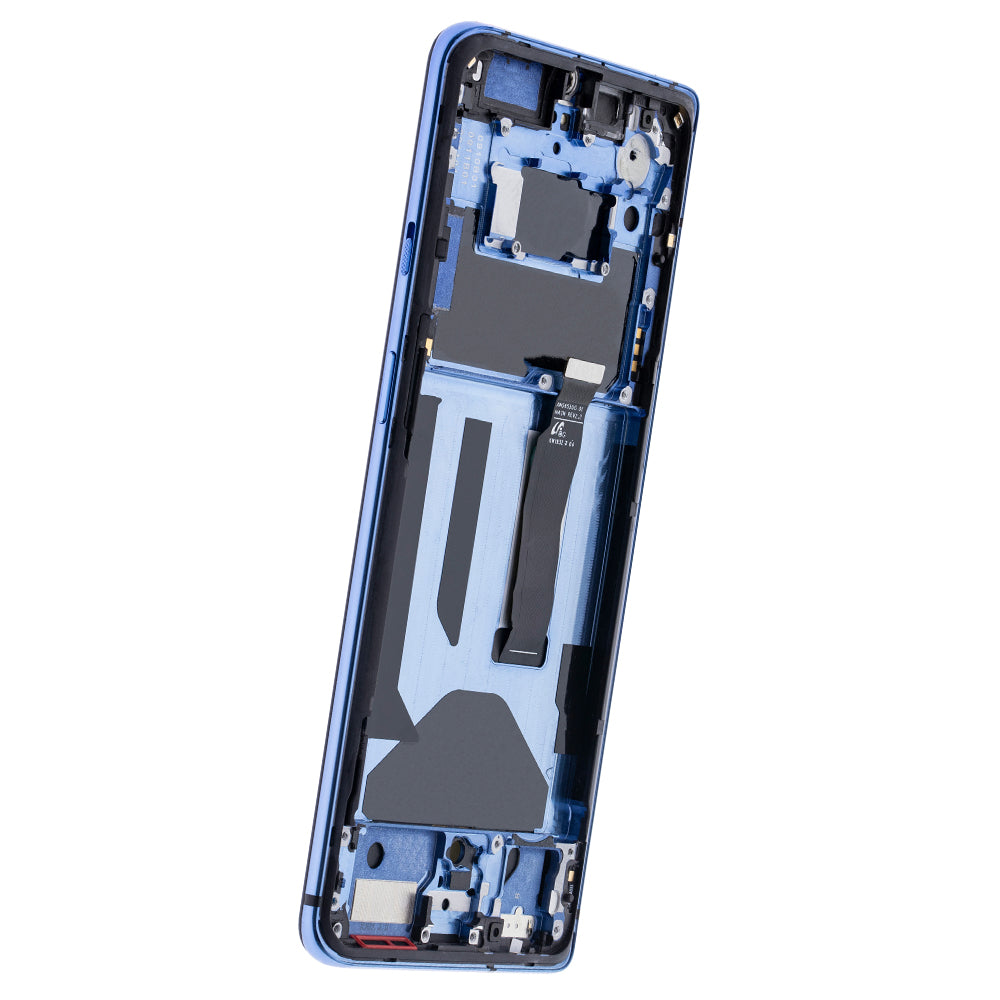 OnePlus 7T 5G HD1901, HD1903, HD1900, HD1907, HD1905 6.55"Fluid AMOLED