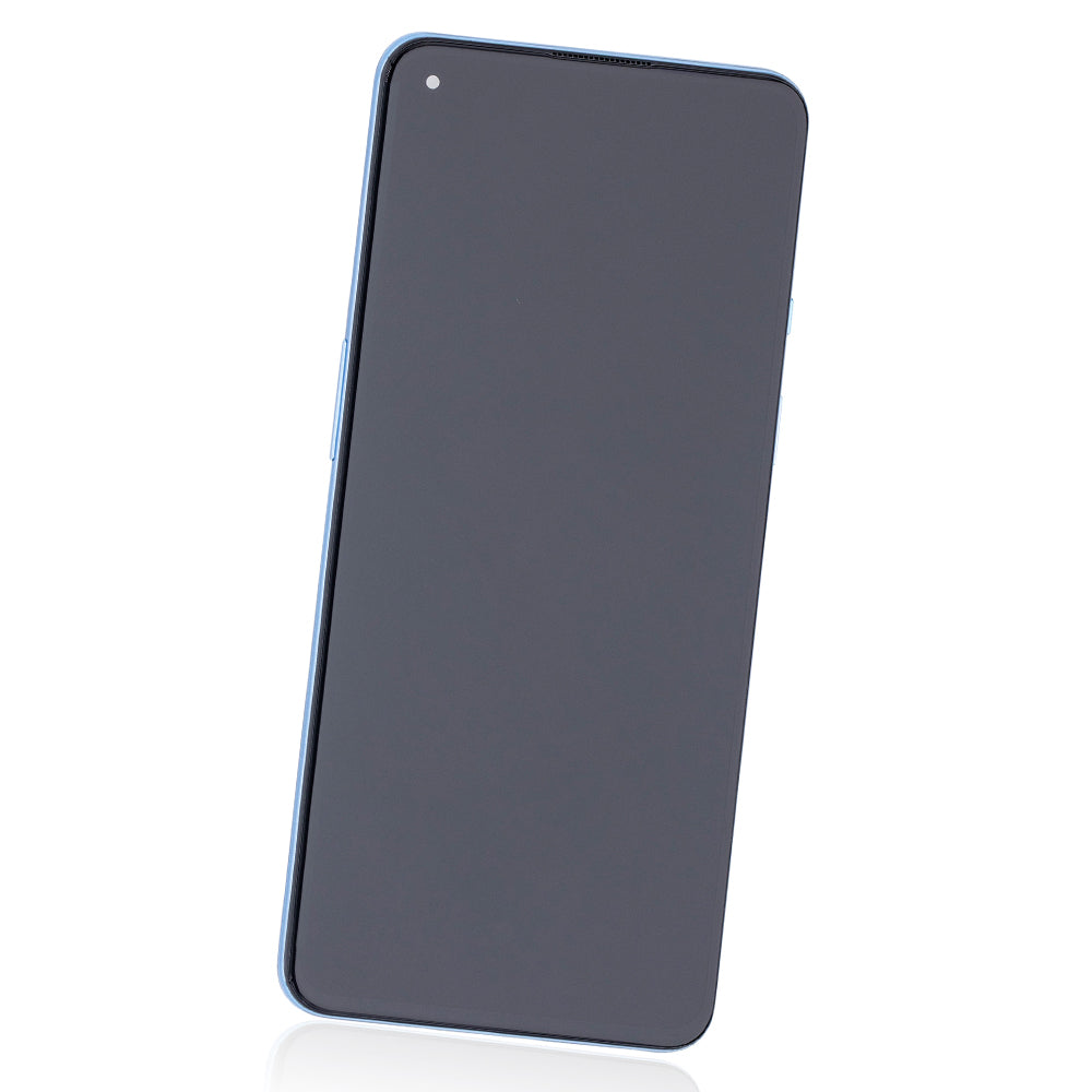 OnePlus 9 LE2113, LE2111, LE2110, LE2117, LE2115 AMOLED Screen and Dig