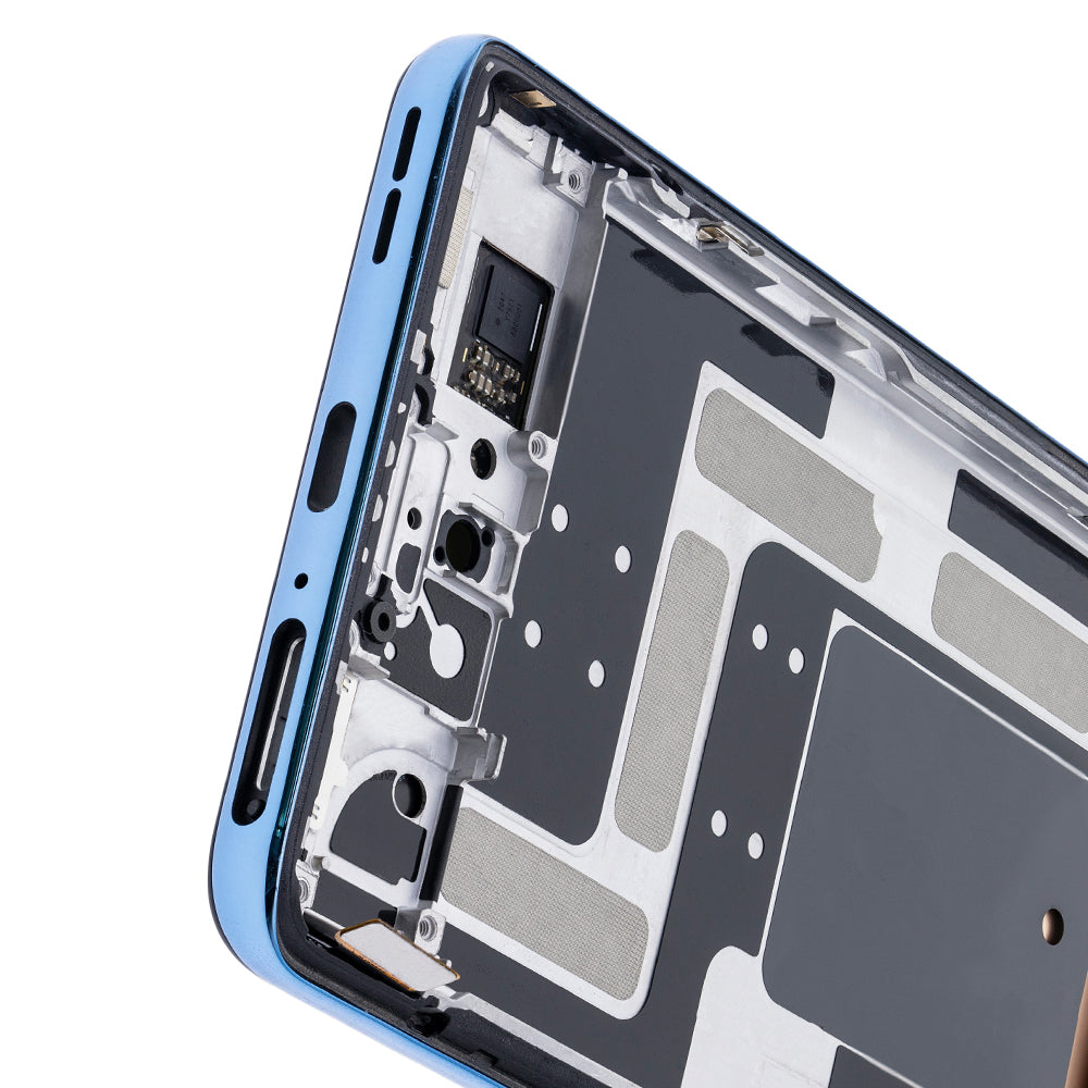 OnePlus 9 LE2113, LE2111, LE2110, LE2117, LE2115 AMOLED Screen and Dig