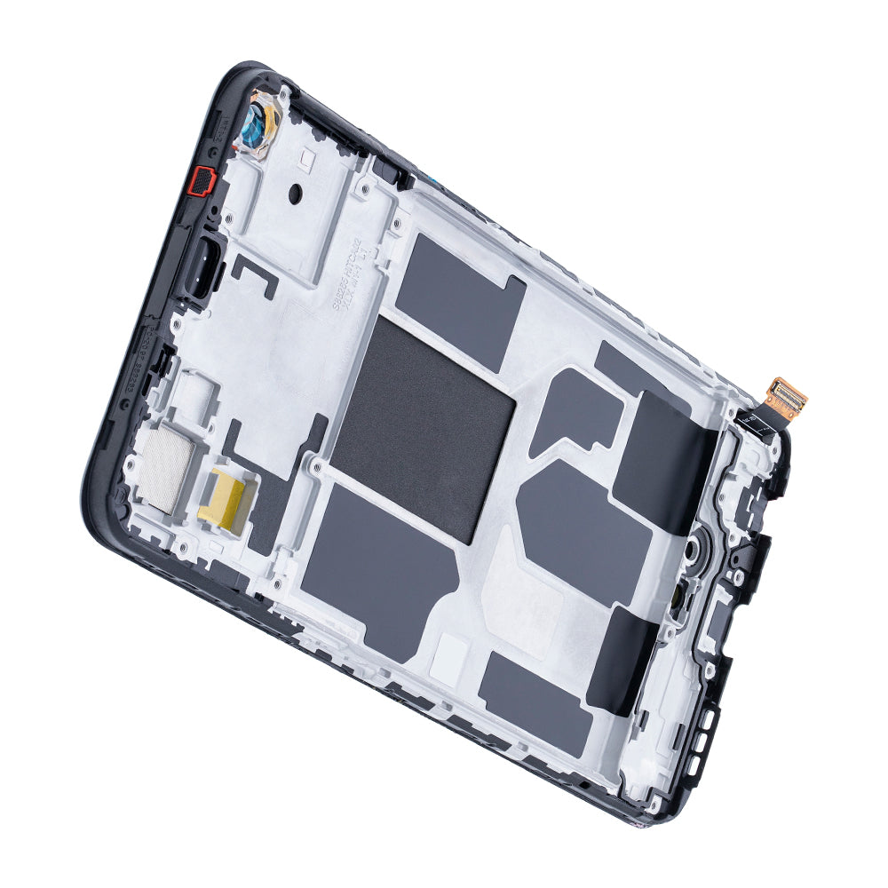 OnePlus Nord CE 5G EB2101 EB2103 AMOLED Screen and Digitizer Full Asse