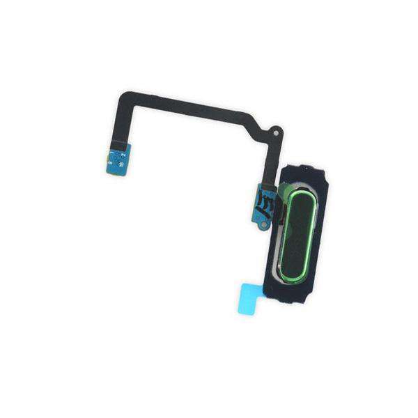 Samsung Galaxy S5 Home Button and Cable Assembly