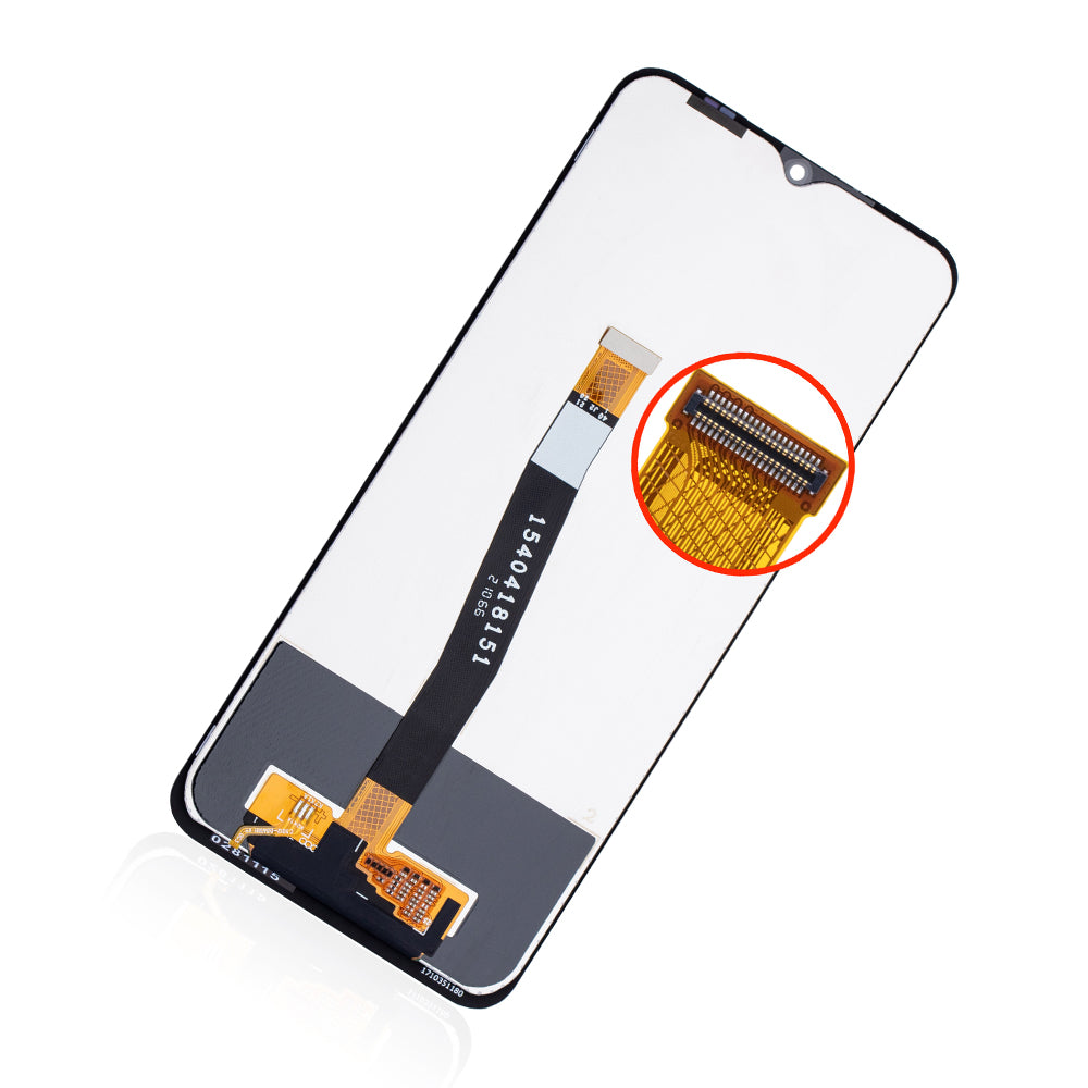 Samsung Galaxy A22, A225,A226 2021 4G 5G LCD Screen Assembly