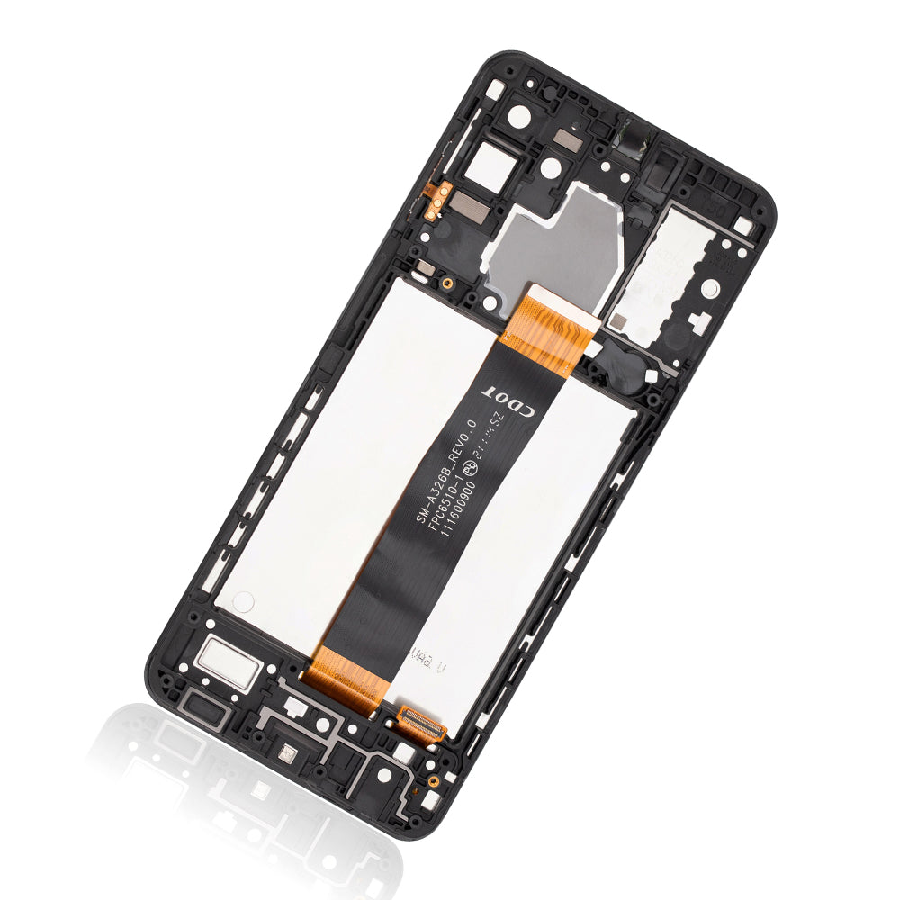 Samsung Galaxy A32, A325,A326F, A326U 2021 4G 5G OLED Screen Full Asse