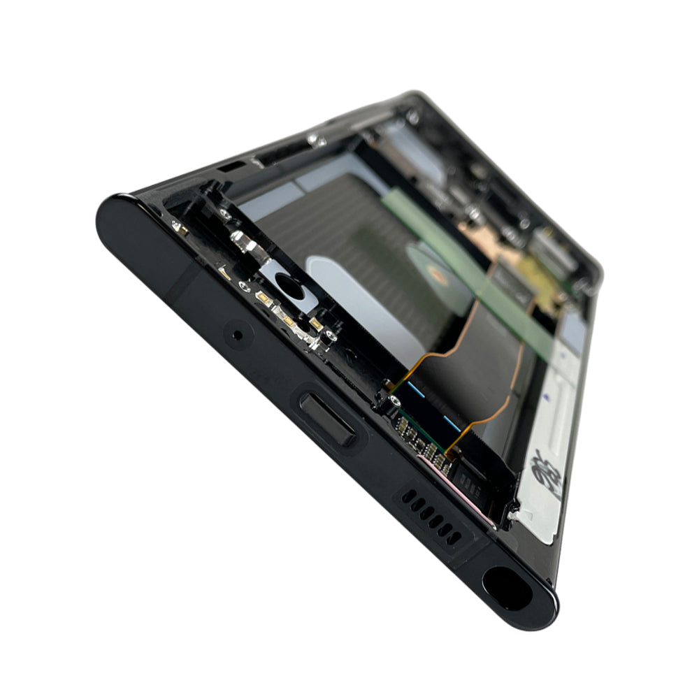 Samsung Galaxy Note 20 Ultra 5G AMOLED Screen Full Assembly