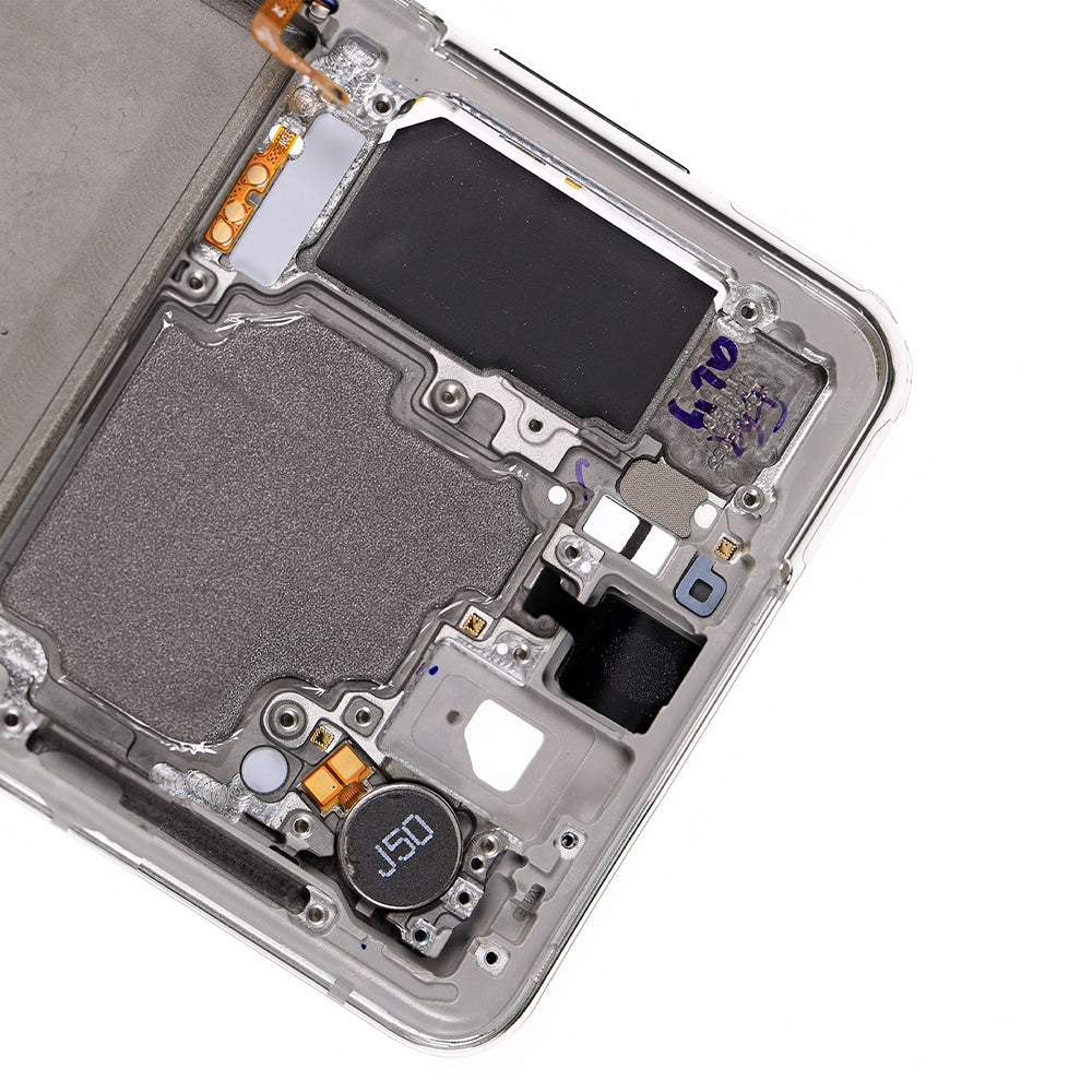 Samsung Galaxy S21 5G Mid-Frame Housing