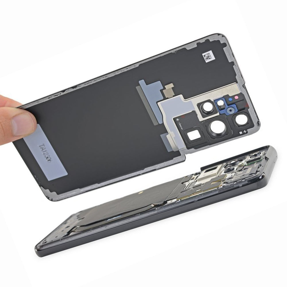 Samsung Galaxy S21 Ultra 5G Mid-Frame Housing