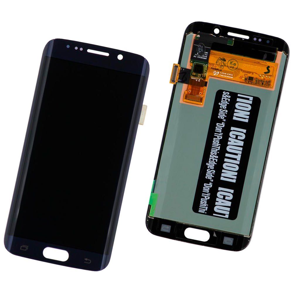 Samsung Galaxy S6 G925 Edge Screen