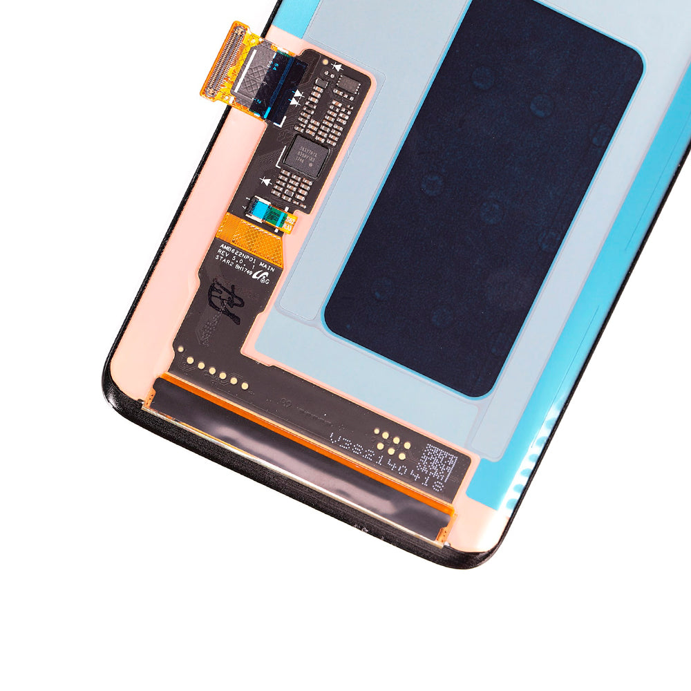Samsung Galaxy S9+ G9650 G965 AMOLED Screenn and Digitizer