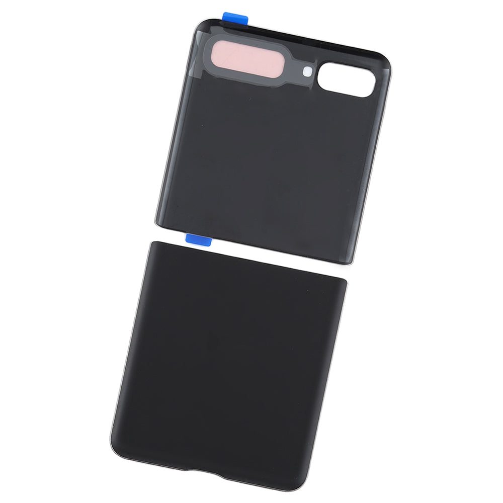SAMSUNG Galaxy Z Flip F700 Battery Back Cover